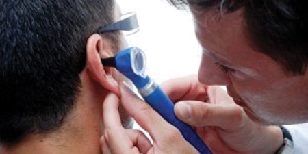 Audiometric Testing WA - hearing test truck; noise surveys; ear plug ...